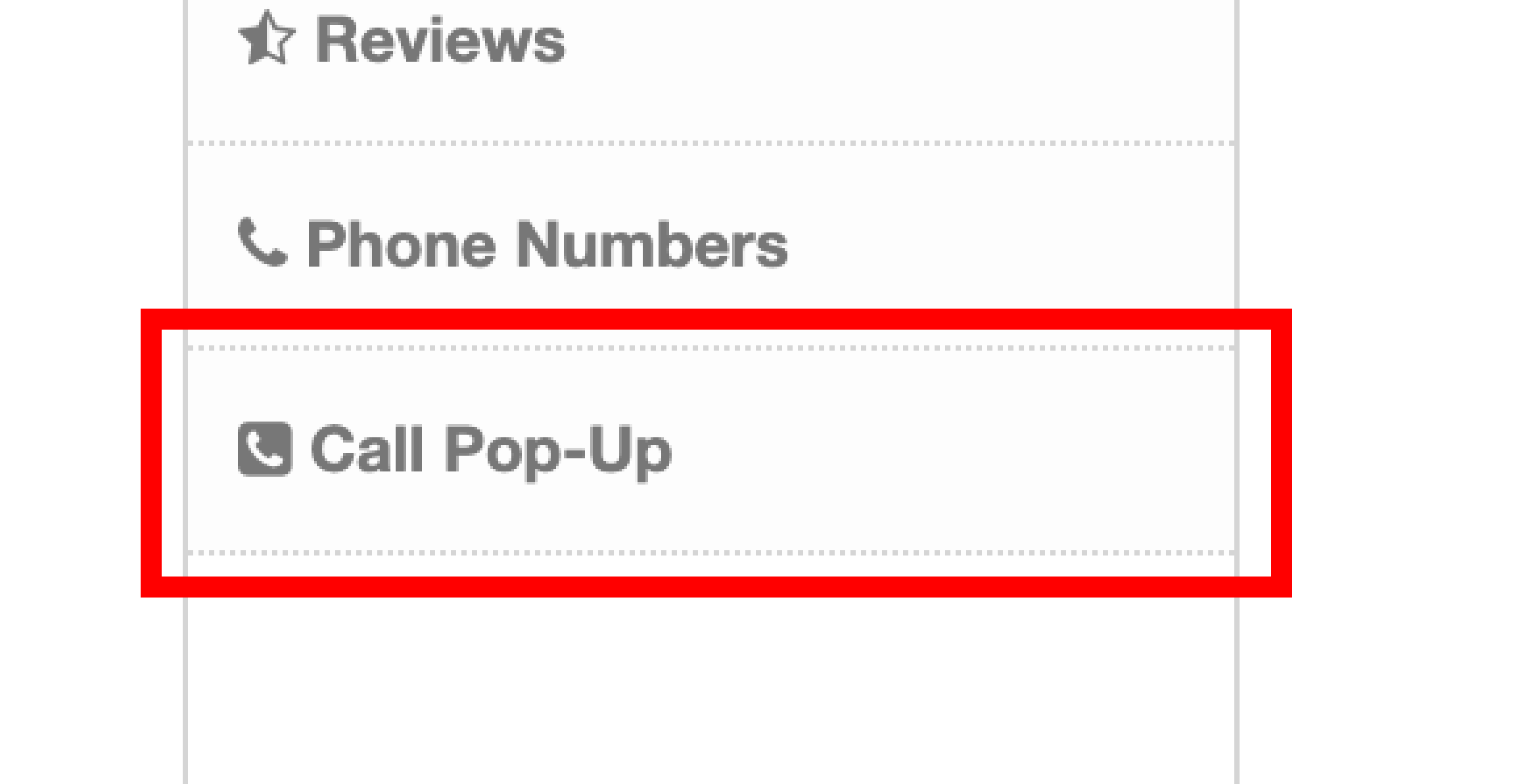 Setting up your Mango integration – Legwork