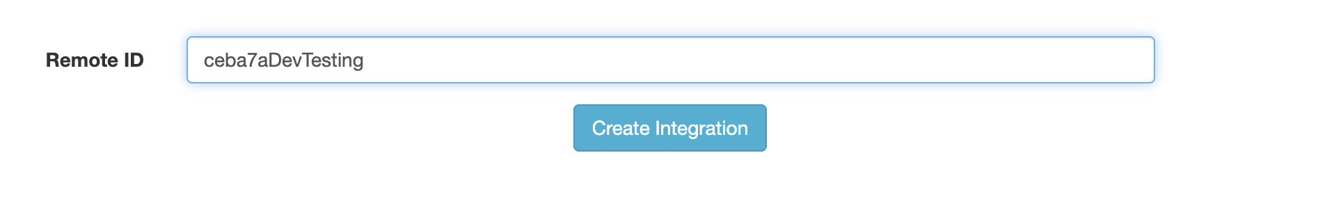 Setting up your Mango integration – Legwork
