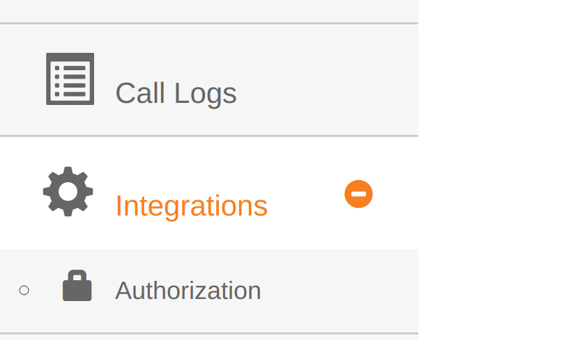 Setting up your Mango integration – Legwork