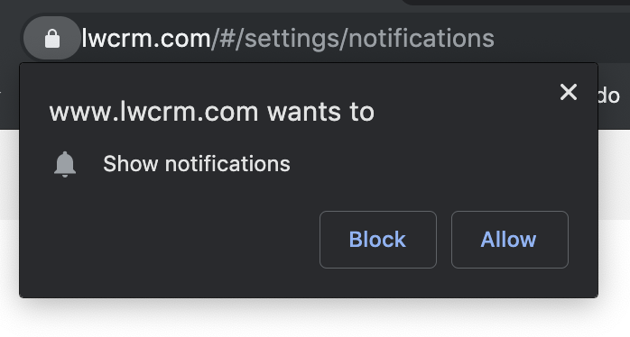Setting up your Mango integration – Legwork