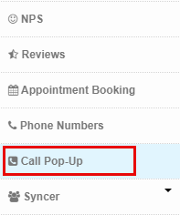 Setting up your Mango integration – Legwork